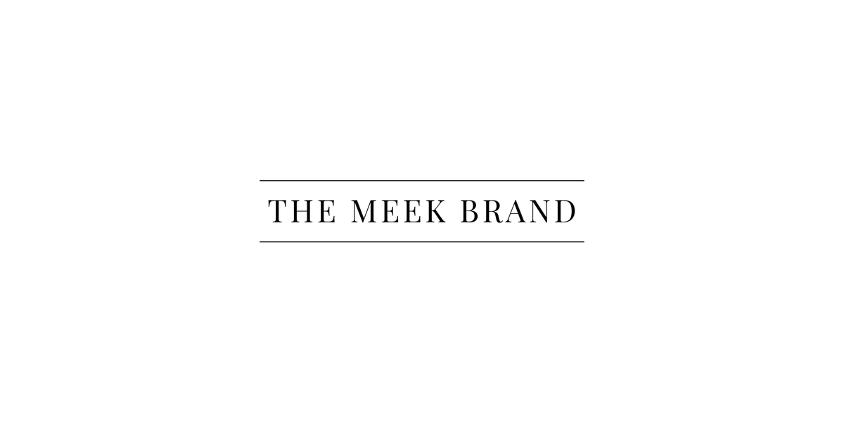 The Meek Brand